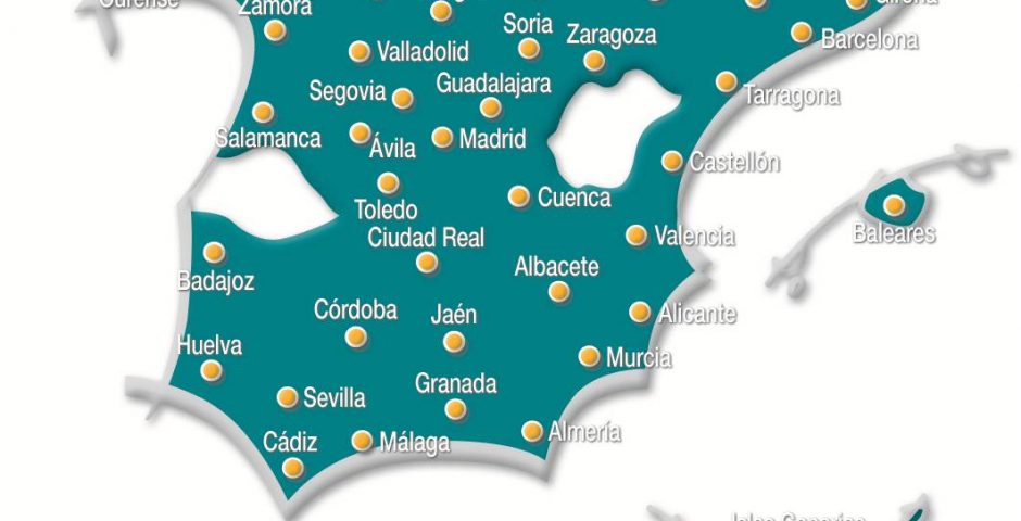 Red comercial – Socios Cajamar