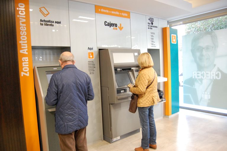 banca electrónica – Socios Cajamar